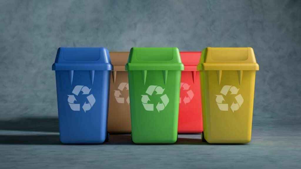 Qual a importância de separar o lixo?