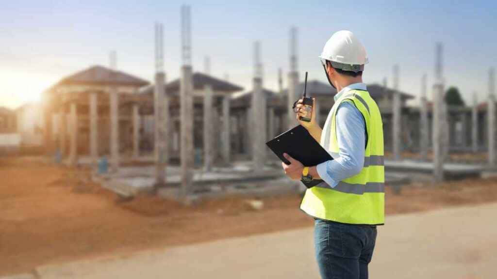 O que é Construção Civil: Definição e Exemplos