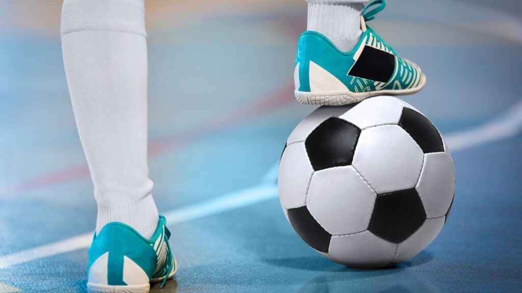 Quadras de futsal: o guia completo para escolher e aproveitar o melhor ...